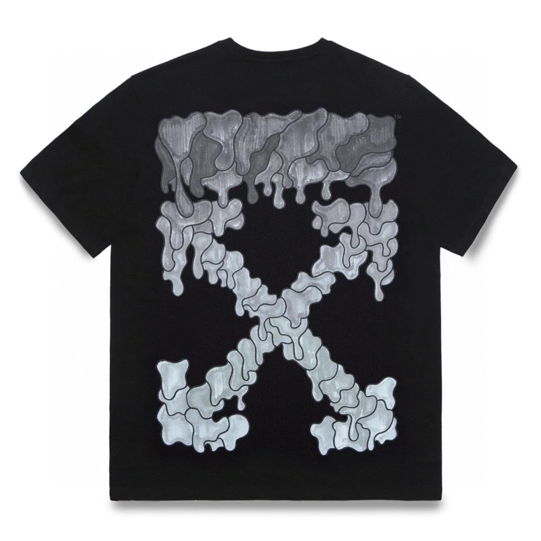 Off White T-Shirt - PandaBuyProducts