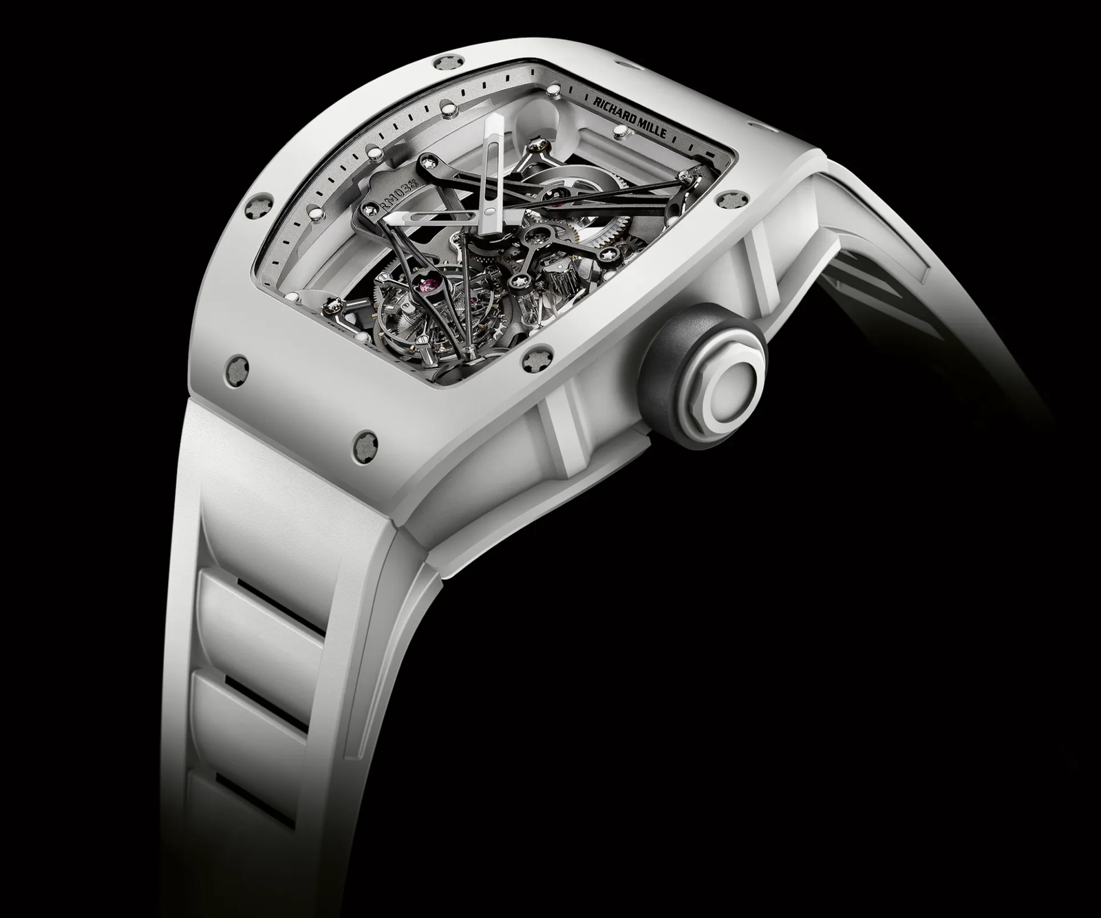 5 Cheapest Richard Mille Watches | Luxury Within Reach