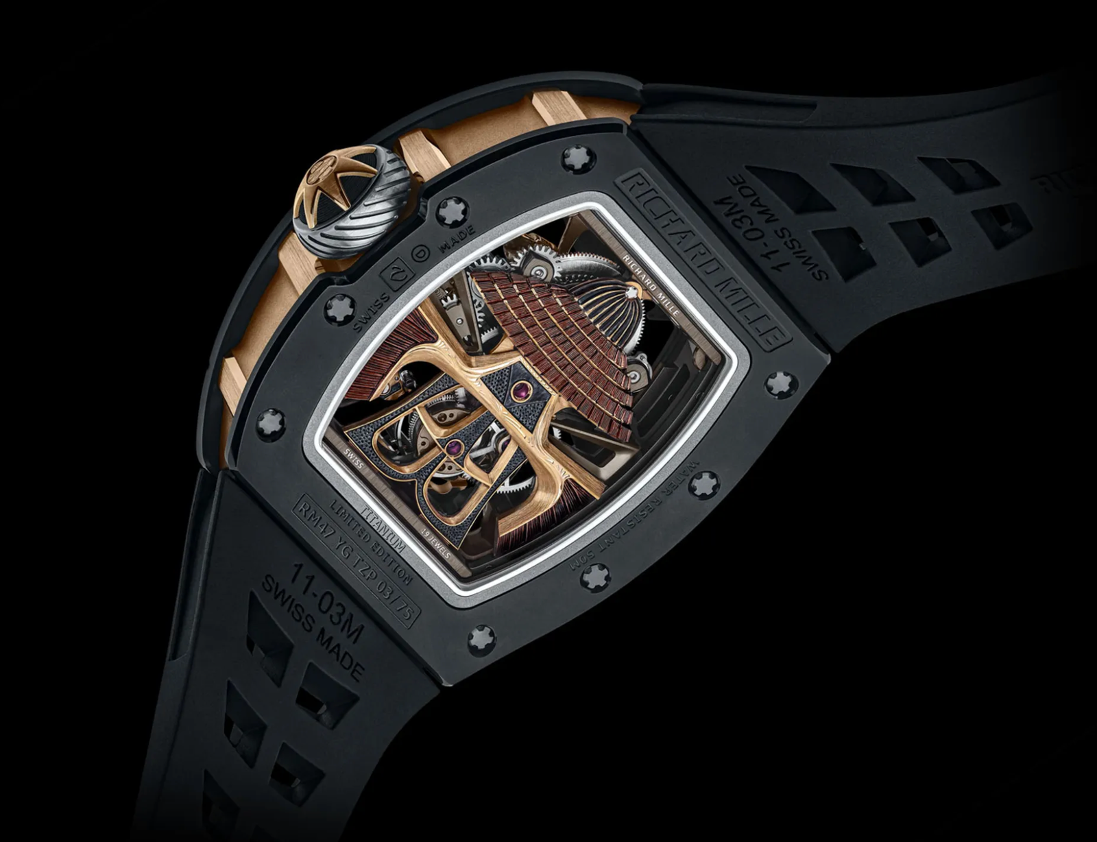5 Cheapest Richard Mille Watches | Luxury Within Reach